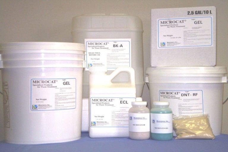 Microcat - QM Environmental Services Nederland: de milieuvriendelijkste ...