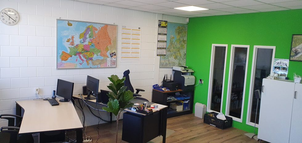 Over ons - QM Environmental Services Nederland: de milieuvriendelijkste ...